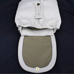 Gilli | Bags | Gili Leather Convertible Backpack Purse | Poshmark